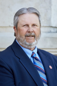 Commissioners Court - Harrison County, TX